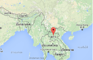 Laos in need of another 4 international airports – Thailand ...