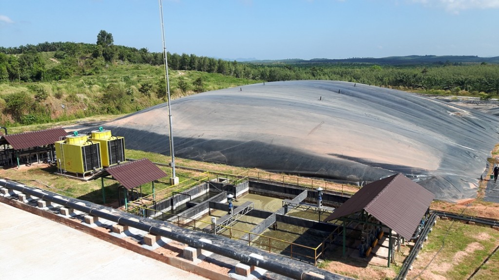 Asia Biogas begins commercial operation at Thai biogas plant – Thailand ...