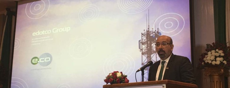 Axiata’s edotco draws up $200m tower infra investment plan in Myanmar ...