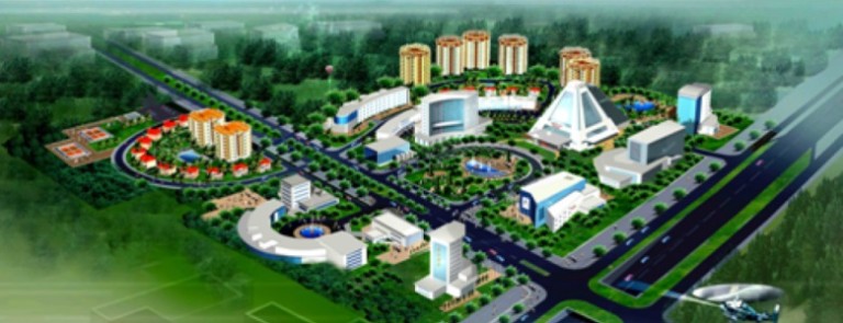 Thailand’s Amata Corp forms JV to produce gas for clients in industrial ...