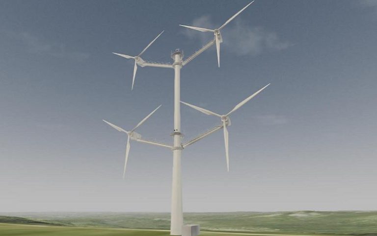 Vestas to test multi-rotor wind turbine concept – Thailand Construction ...