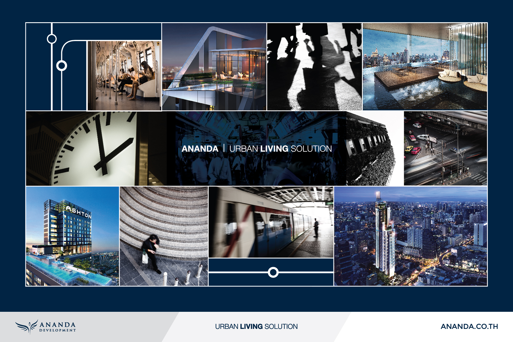 Ananda Development Logo Property Launches By Ananda Development Review