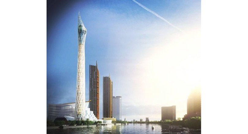 ‘No bidding’ for Bt7-bn Bangkok tower project – Thailand Construction ...