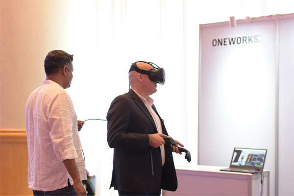 BIM technology by PPS One Works – The next move for Thailand’s ...