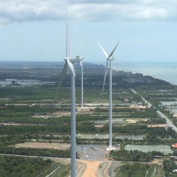 Energy Absolute to initiate its largest wind power farm this year in Chaiyaphum – Thailand ...