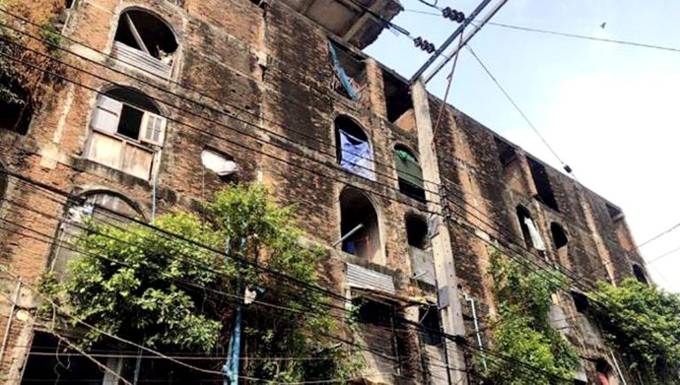 Owners of ‘abandoned’ Bangkok buildings told to secure premises to ... Owners of ‘abandoned’ Bangkok buildings told to secure premises to ...
