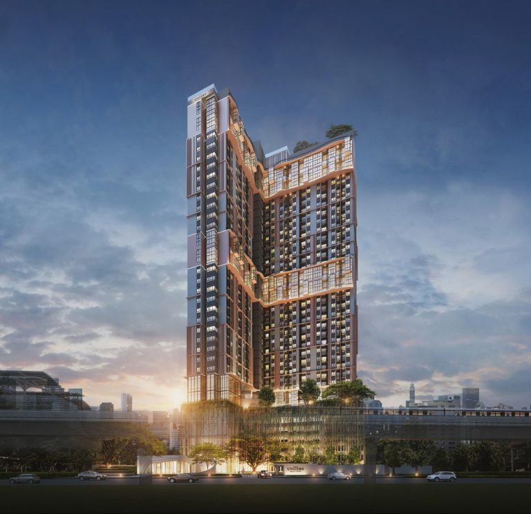 Altitude Development joins with Japan’s Creed Group to develop Altitude ...