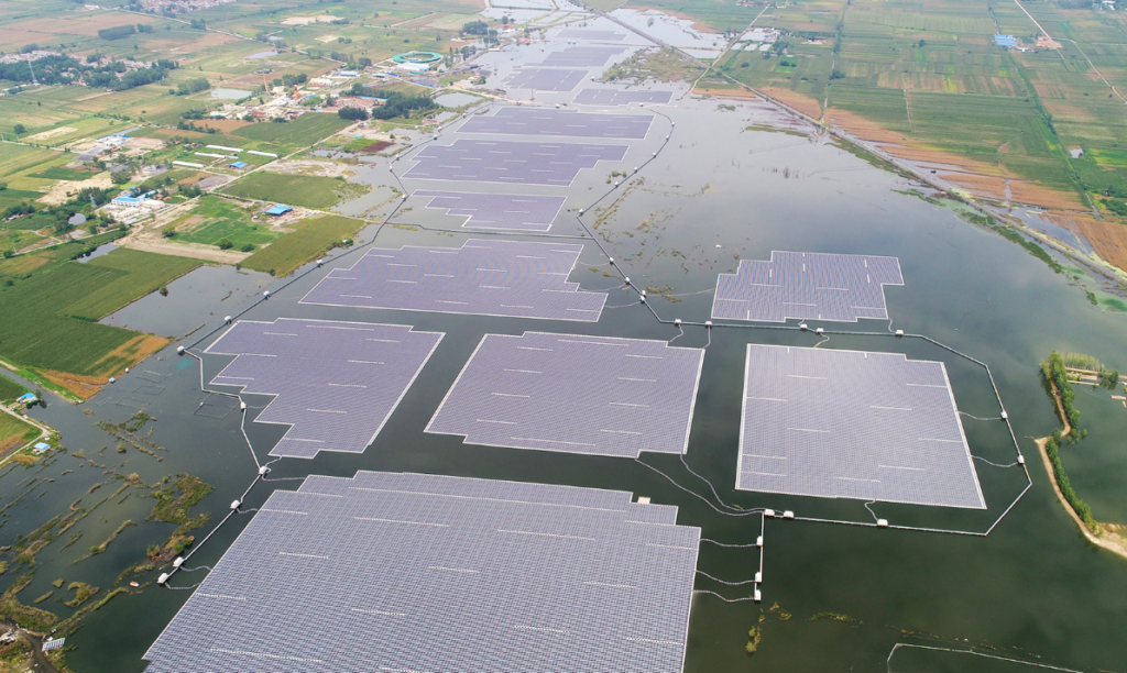 More floating PV for Thailand – Ciel&Terre teams up with SCG – Thailand ...