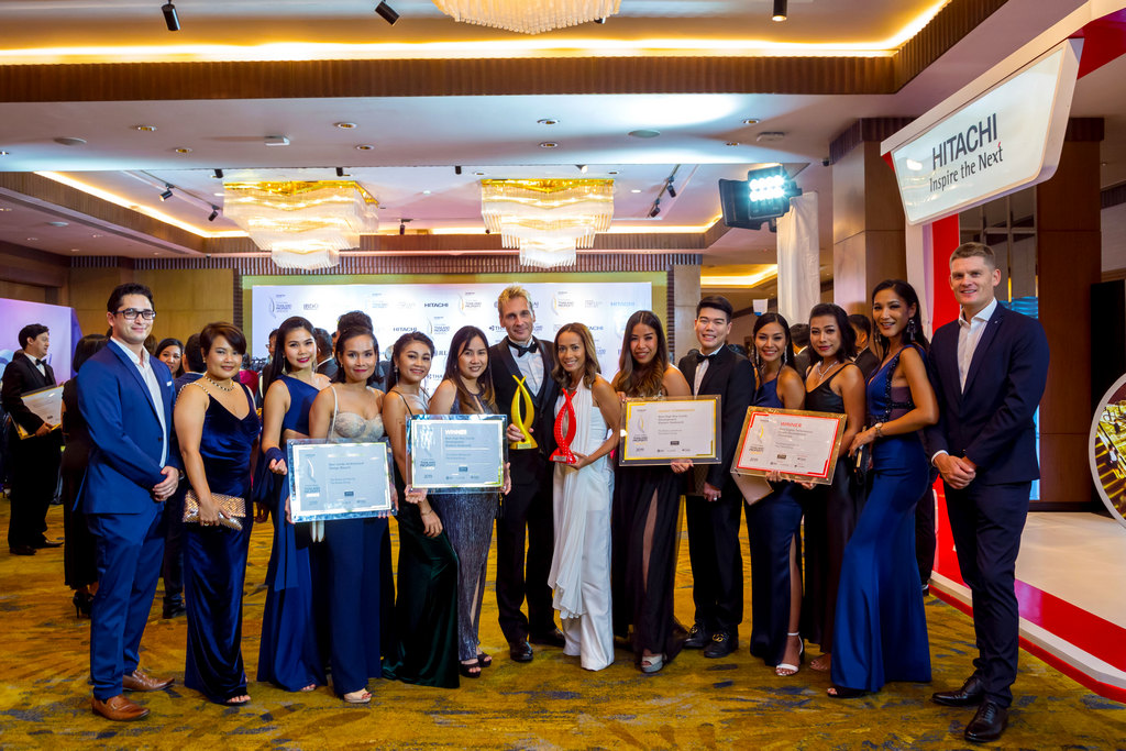 The sky’s the limit for Thailand’s Riviera Group – Thailand ...