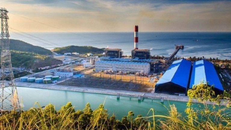Vietnam’s 1,200MW Vung Ang 2 coal-fired power plant called becomes ...