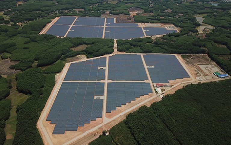 Sharp Energy Solutions to form solar power JV in Vietnam – Thailand ...