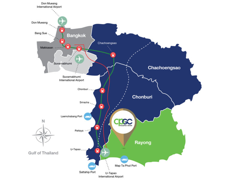 CG Corporation to form business partnership for power generation system ...