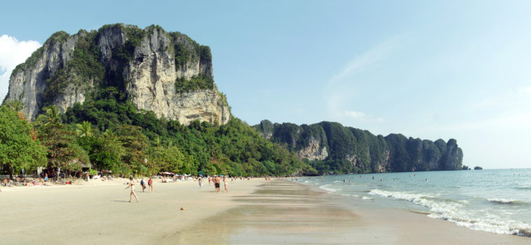 Krabi residents demand route change for planned 33bn baht Thap Put ...