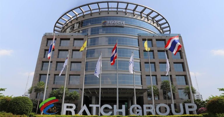 Ratch Group Plc, Thailand’s largest private power generator by capacity ...