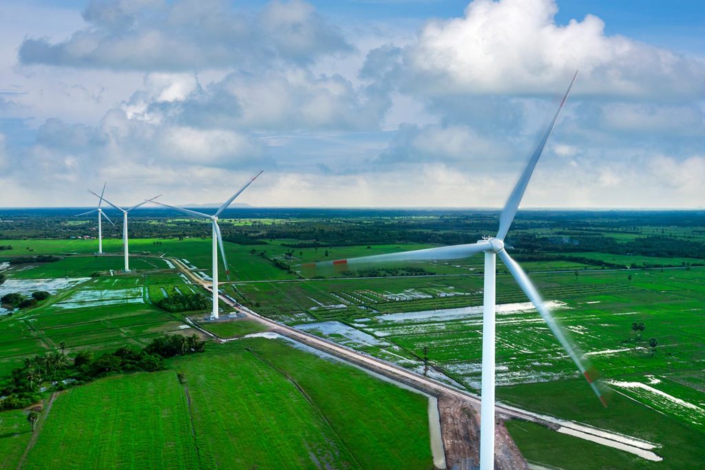BCPG slated to sell power to Vietnam from ASEAN’s largest wind farm in ...