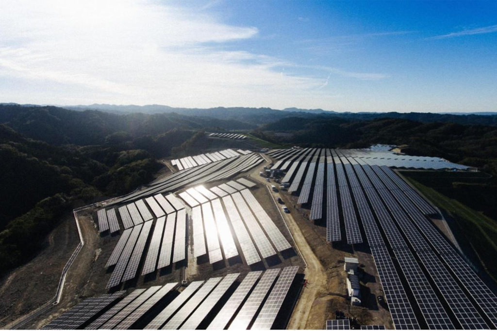 Gunkul Engineering negotiating with three operators for Vietnam solar ...