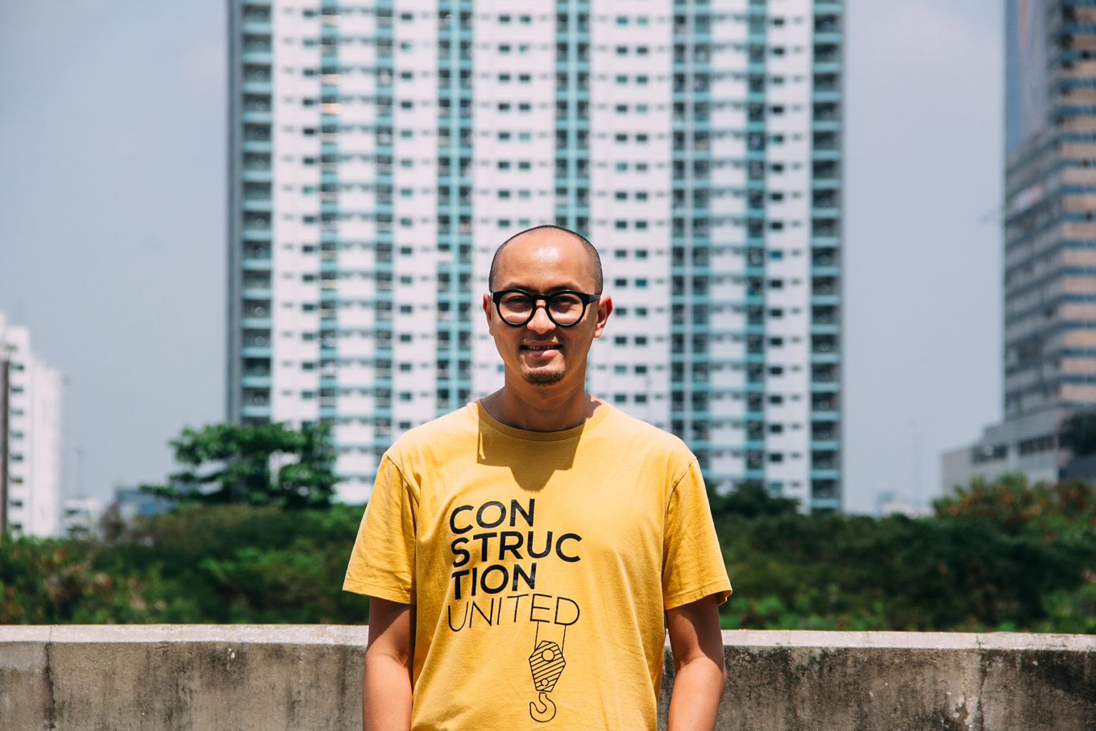 Patai Padungtin of Thailand’s Builk One Group on Revolutionising the Construction Industry ...