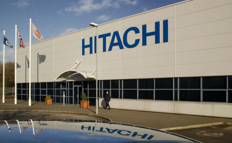 Hitachi Capital, Hitachi Asia and Santec collaborate on solar power ...