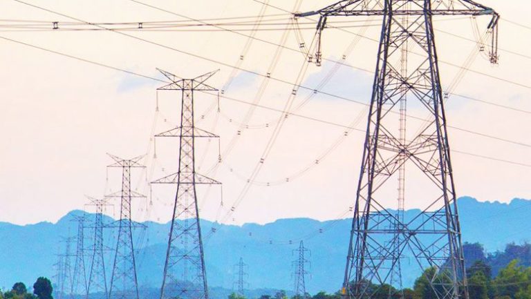 Lao power generation firm EDL-Generation seeking partners to boost ...