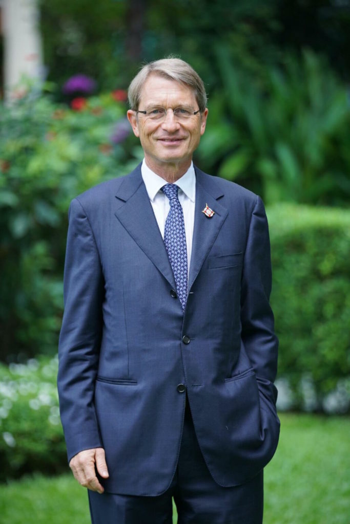 B.Grimm Power to explore gas-fired power plants, renewable energy and ...