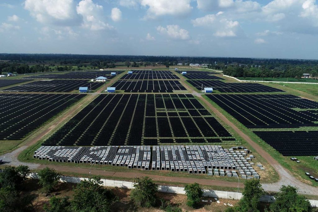 CKPower to double renewable energy generating capacity in three years ...