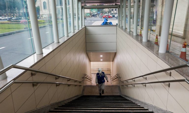 HCMC’s 1st metro line plans $7-mln upgrade of automatic fare collection ...