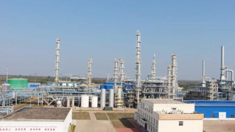Laopec, The first modern petroleum refinery in Laos – Thailand ...