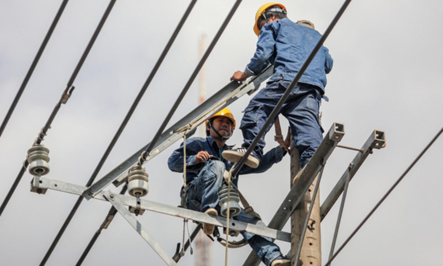 Vietnam plans a two-thirds cut in thermal power between 2025 and 2045 ...