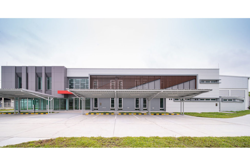 Frasers Property Industrial (Thailand) unveils new-generation of ...