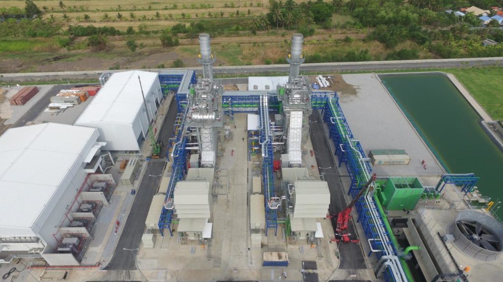 Ratch Group to spend B1.72bn on gas-fired plant’s expansion in Thailand ...