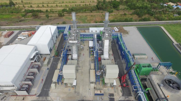 Ratch Group to spend B1.72bn on gas-fired plant’s expansion in Thailand ...