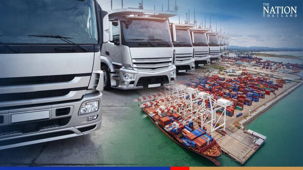 Laem Chabang in Chonburi, Thailand’s largest port unveils plan to bust ...