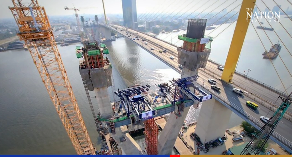 Thailand’s most dangerous job in 2021, building construction – Thailand Construction and ...