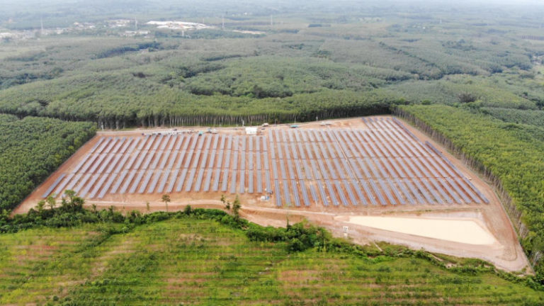 Thailand’s solar company Prime Road Power targets to increase its ...