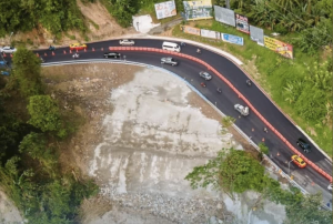 All roads lead to Patong in Phuket – new 4 kilometre expressway ...