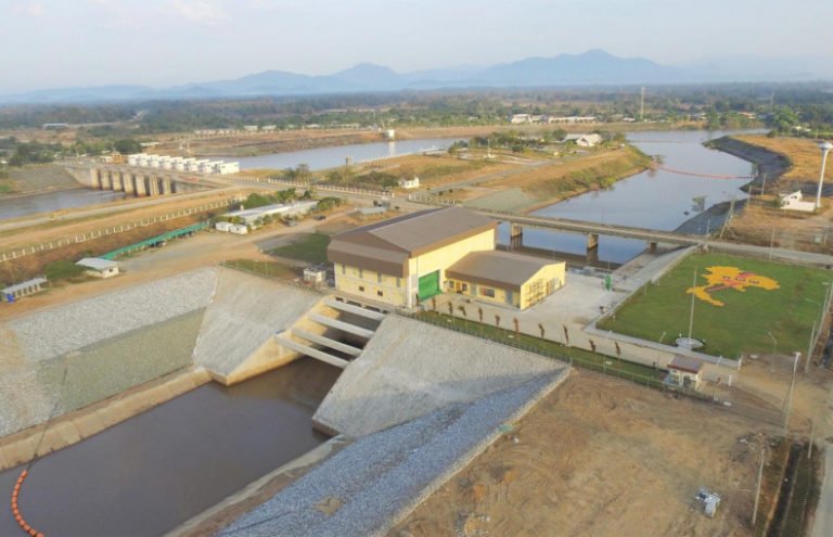 Electricity Generating Authority of Thailand starts operation of mini ...