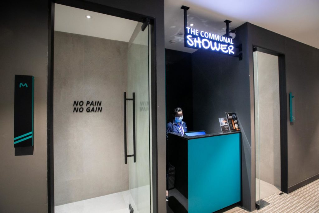 Silom Edge, a new hangout spot now open in heart of Bangkok – Thailand ...