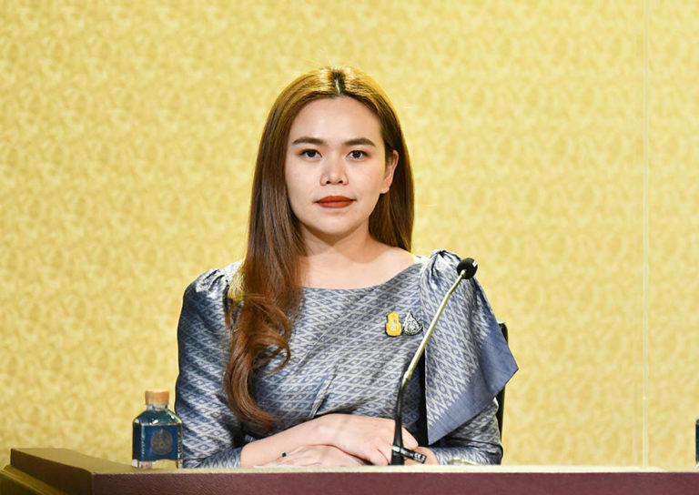 Thai Cabinet approves construction of Mae Ta Chang Reservoir in Chiang ...