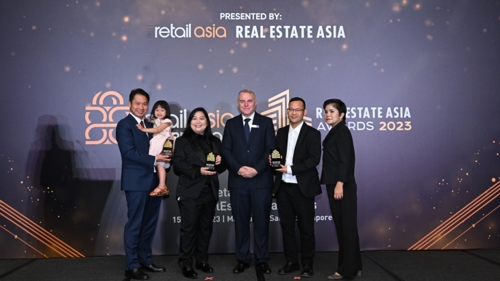 Nichada Group strengthens ‘sense of community’ through innovative ...