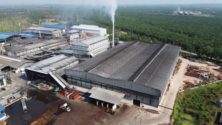 Thachang Green Energy (TGE) unveils B5bn development of five new waste ...