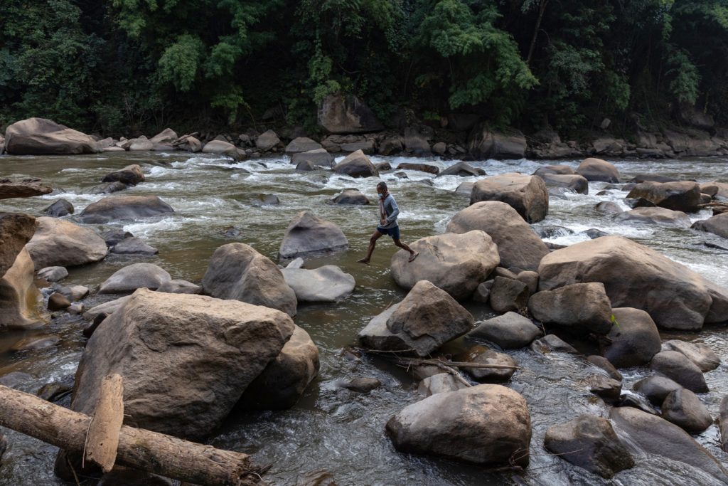 The Salween explained – Asia’s last great undammed river – Thailand ...
