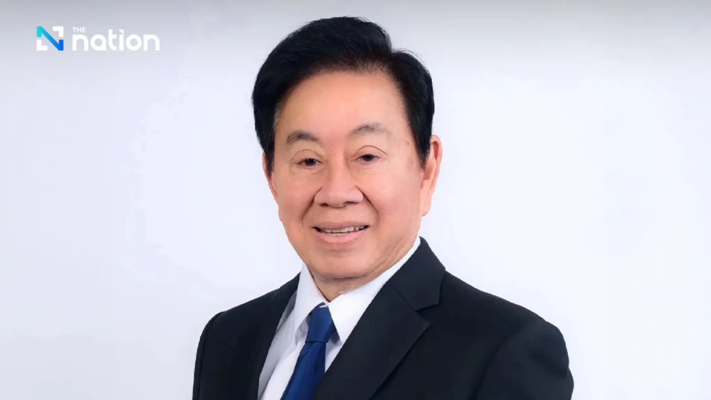 Thailand’s Energy Absolute’s shares suspended after CEO and deputy ...