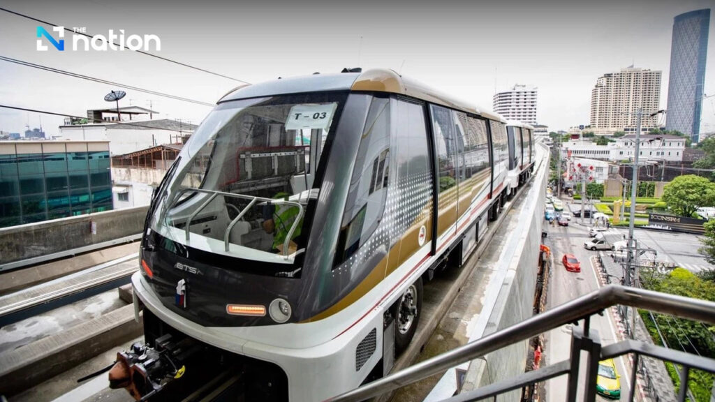 Bangkok Metropolitan Administration reminded to pay 197.9 million baht ...