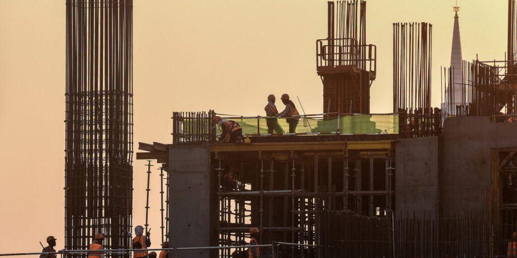 Cement Shortages Stifle Myanmar Construction – Thailand Construction ...