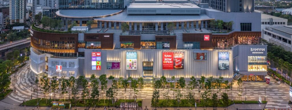 From ICONSIAM to One Bangkok: Mentabuild, the consultancy firm behind Thailand’s most ambitious ...