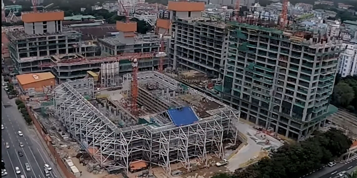 Peninsula Hotels Writes Off ‘Hopeless’ Yangon Project – Thailand ...