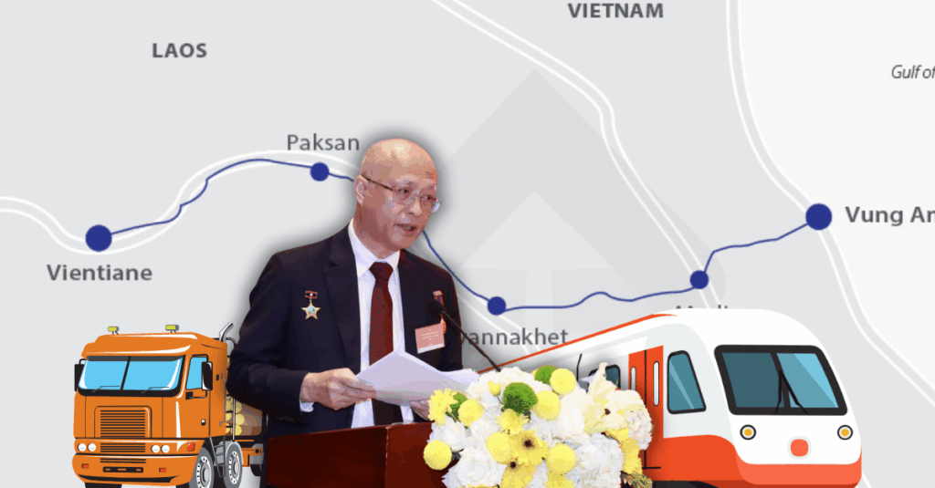 Major Infrastructure Push Targets Road, Rail, and Waterway Upgrades in ...