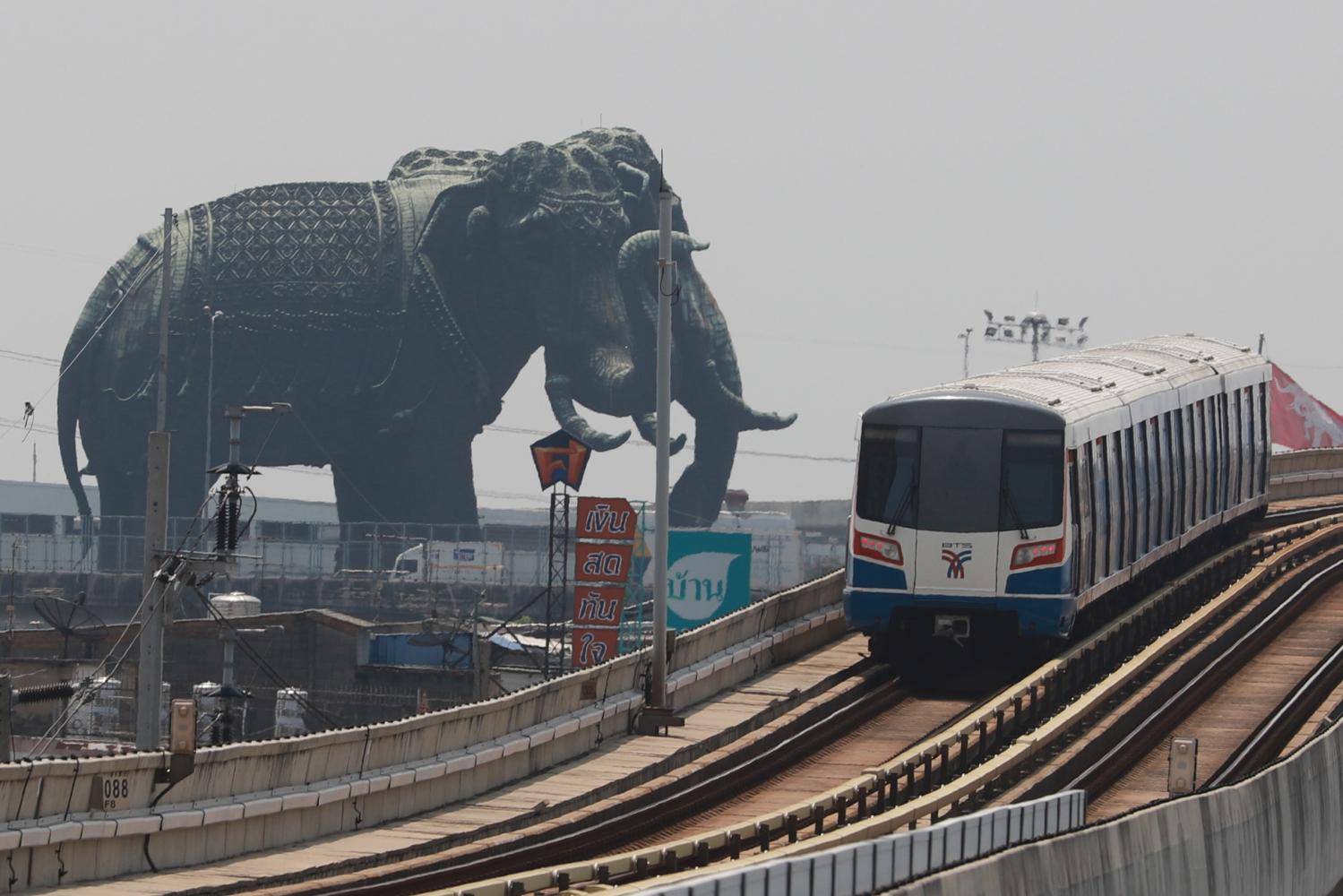 2025 a ‘turning point’ for Bangkok – Thailand Construction and ...