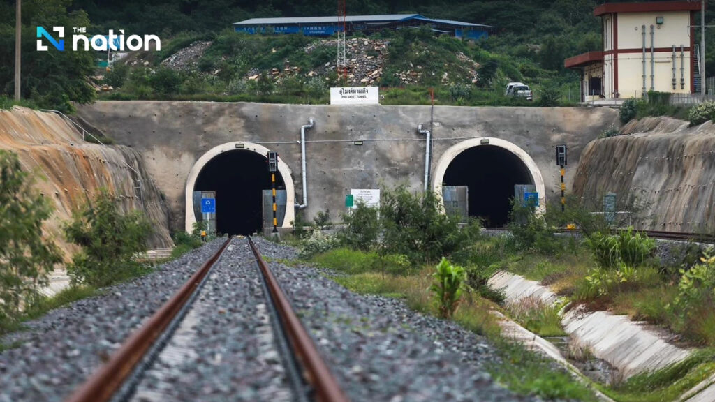 Thai Government to finalise High-Speed Rail Tenders by 2026 – Thailand ...