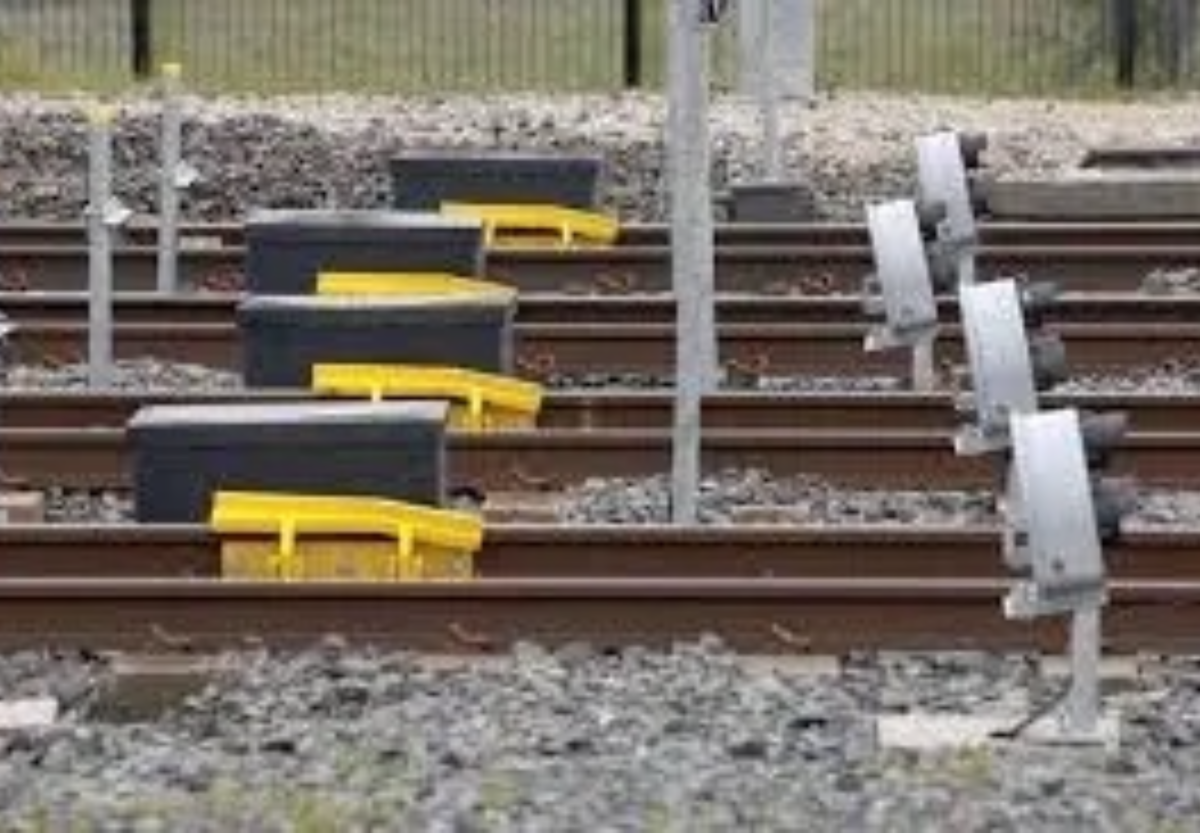 State Railway of Thailand to Tender ATP Safety System for Diesel Trains ...